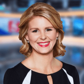 Carrie Sharp Bio, Age, Family, Height, Marriage, Salary, Net Worth, Career