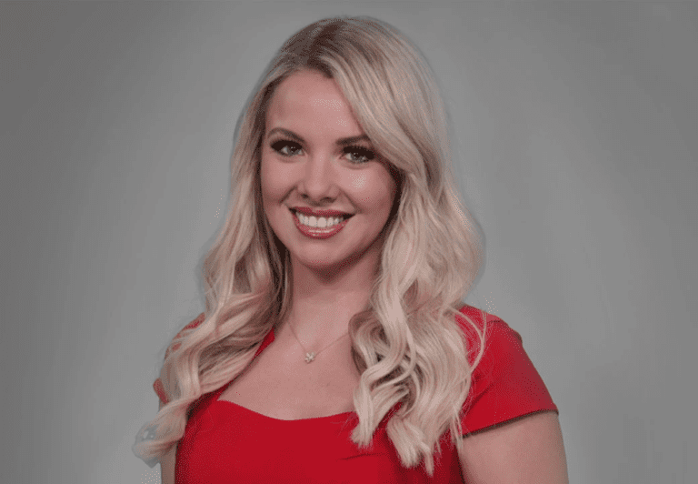 Allie Lynch Bio, Age, Family, Height, Marriage, Salary, Net Worth, Career