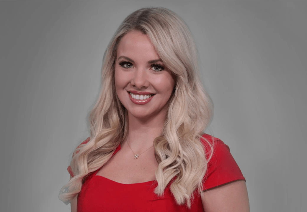 Allie Lynch Bio, Age, Family, Height, Marriage, Salary, Net Worth, Career