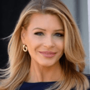 April Baker Bio, Age, Family, Height, Marriage, Salary, Net Worth, Career