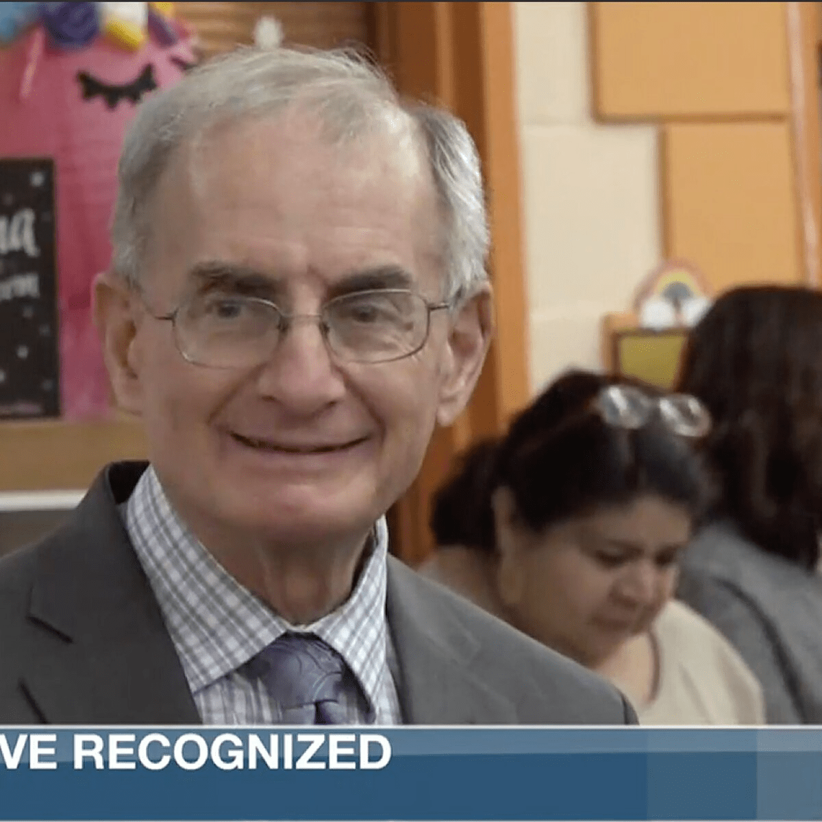 12 Interesting Facts About Richard Berler You Do Not Wish to Miss Out