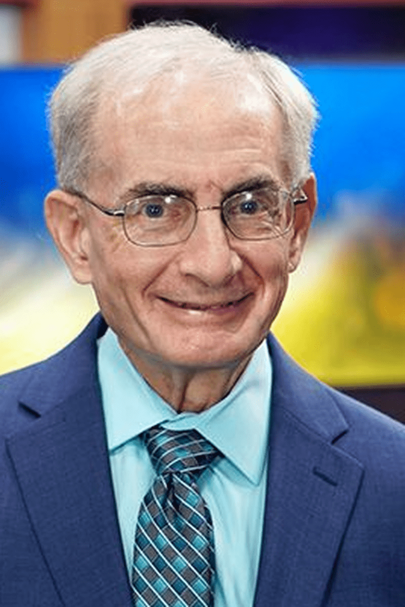 Richard Berler Bio, Age, Height, Family, Marriage, Salary, Net Worth ...