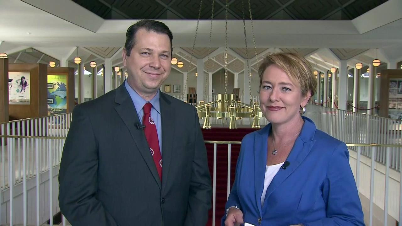 11 Interesting Facts About Travis Fain You Do Not Wish to Miss Out