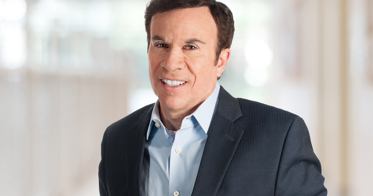 John Matarese Bio, Age, Family, Height, Marriage, Salary, Net Worth, Career