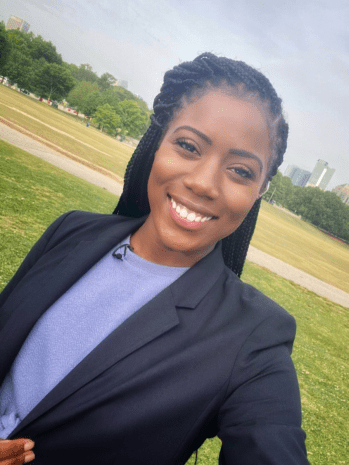 Priscilla Thompson Bio, Age, Family, Height, Marriage, Net Worth, Career