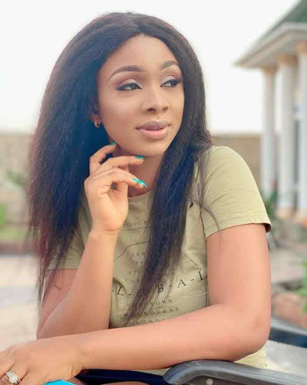 Benita Onyiuke Bio, Age, Family, Height, Marriage, Salary, Net Worth ...