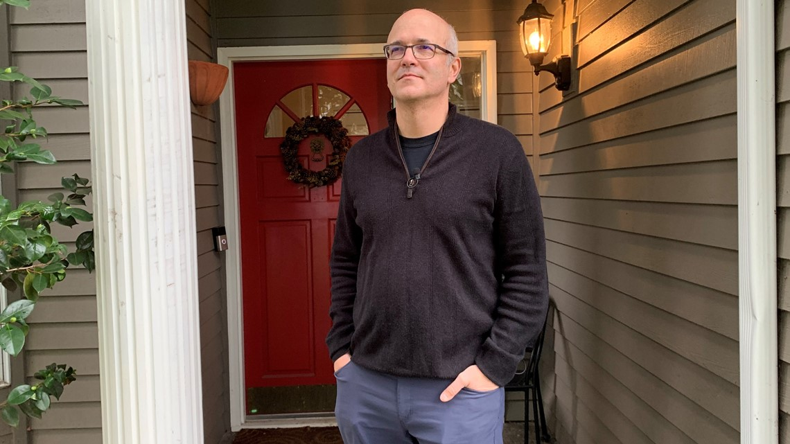 Mike Benner Bio, Age, Family, Height, Marriage, Salary, Net Worth ...