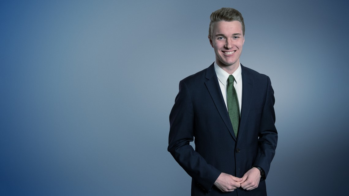 Evan Watson Bio, Age, Family, Height, Marriage, Salary, Net Worth ...