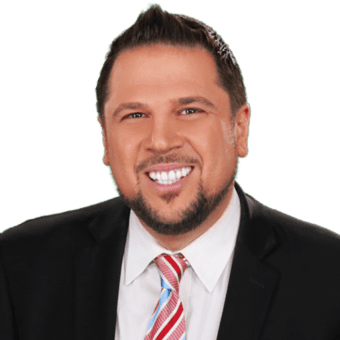 Jay Towers Bio, Age, Family, Height, Marriage, Salary, Net Worth, Education