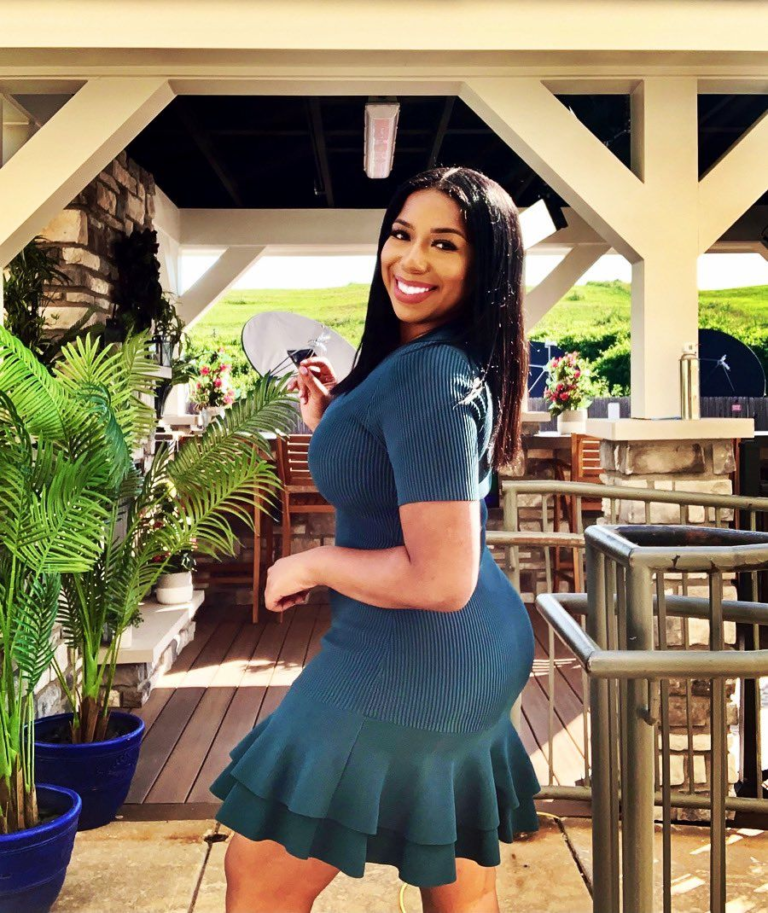 11 Interesting Facts About Blair Ledet You Do Not Wish to Miss Out