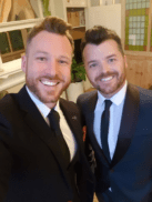 Ross Hutchinson Bio, Age, Family, Height, Marriage, Salary, Net Worth ...