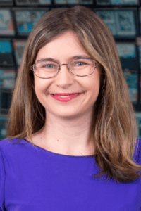 Hannah Messier Bio, Age, Family, Height, Marriage, Salary, Net Worth ...