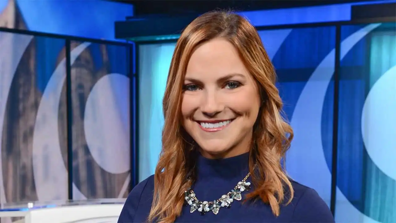 Nicole Somavilla Bio, Age, Family, Height, Marriage, Net Worth, Education