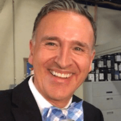 John Pertzborn Bio, Age, Family, Height, Marriage, Salary, Net Worth ...