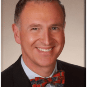 John Pertzborn Bio, Age, Family, Height, Marriage, Salary, Net Worth ...