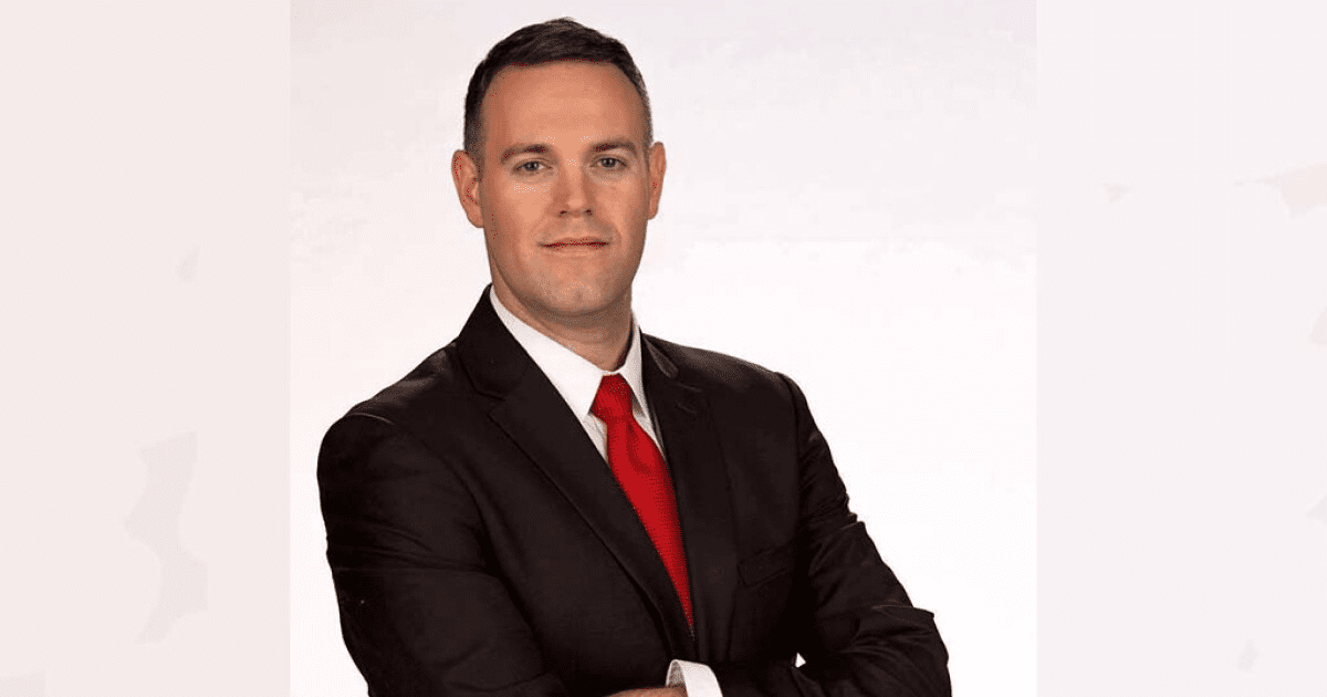 Sean Moody Bio, Age, Family, Height, Marriage, Salary, Net Worth, Education