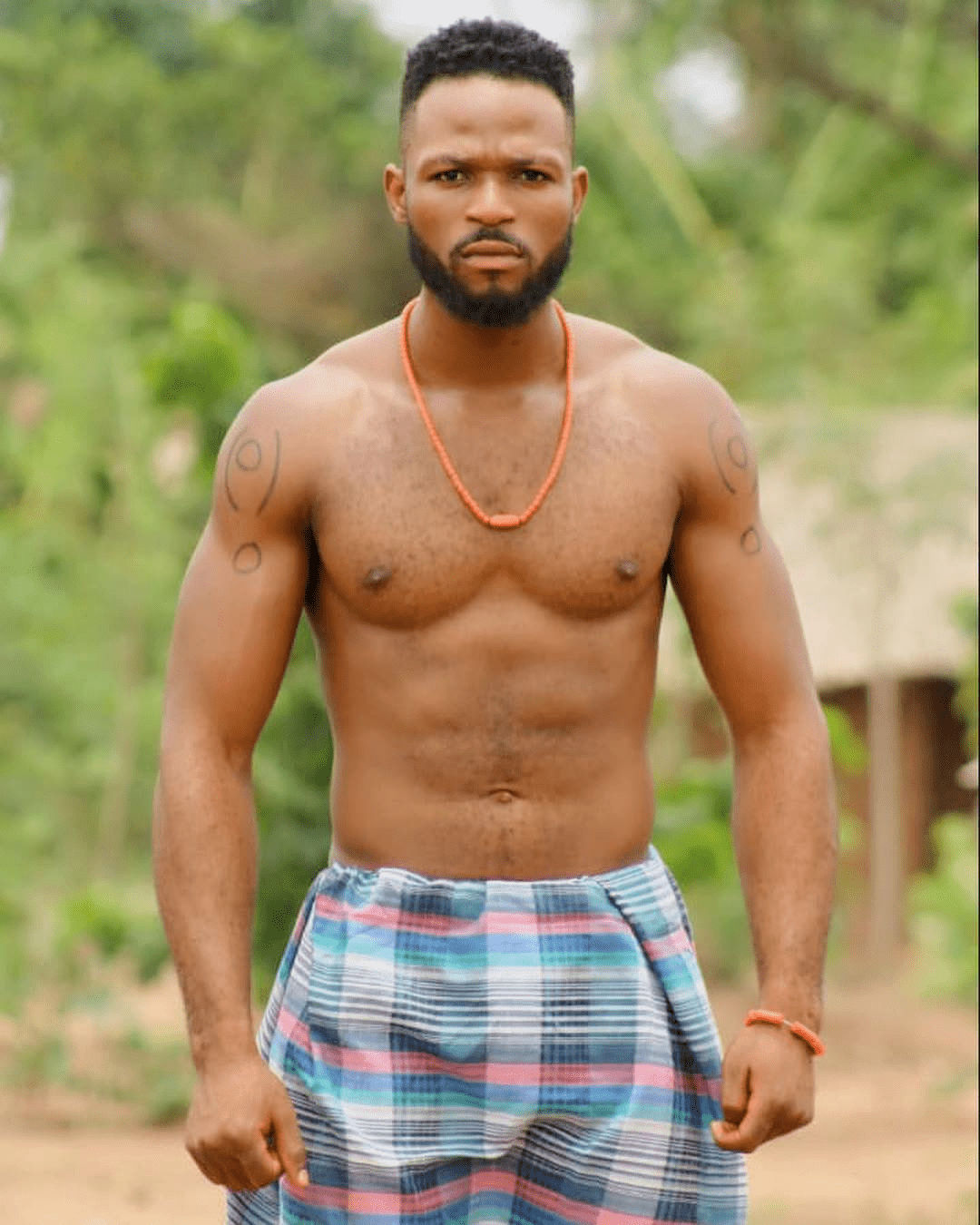 Ogbu Johnson Bio, Age, Family, Height, Marriage, Net Worth, Education ...