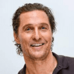 Matthew McConaughey Bio, Age, Family, Height, Marriage, Net Worth ...