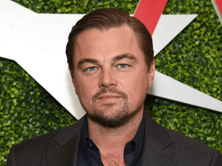 Leonardo DiCaprio Bio, Age, Family, Height, Marriage, Net Worth, Education