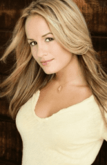 Jenn Brown Biography, Age, Family, Height, Marriage, Net Worth, Career