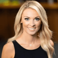 Sharla McBride Bio, Age, Family, Height, Marriage, Salary, Net Worth ...