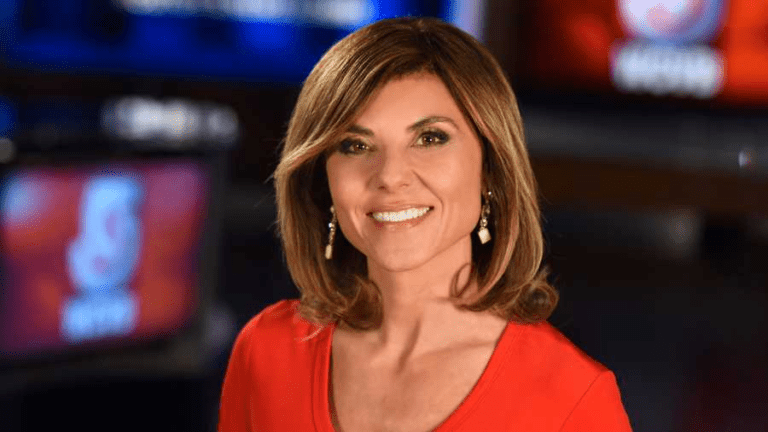 Maria Stephanos Bio, Age, Family, Height, Marriage, Salary, Net Worth ...