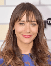 Rashida Jones Bio, Age, Family, Height, Marriage, Salary, Net Worth ...