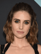 Alison Brie Bio, Age, Family, Height, Marriage, Salary, Net Worth ...