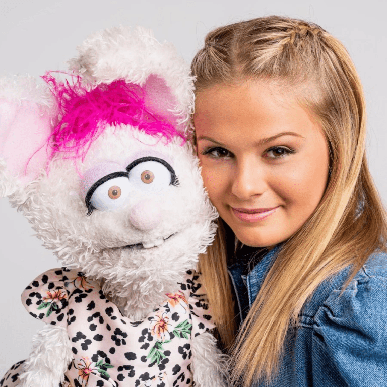 Darci Lynne Bio, Age, Family, Height, Marriage, Salary, Net Worth, Career