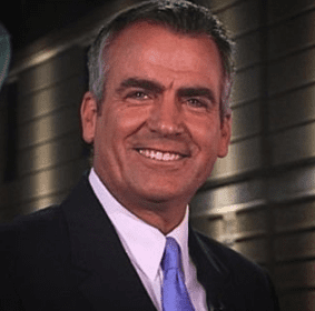 Rob McCartney Bio, Age, Family, Height, Marriage, Salary, Net Worth ...