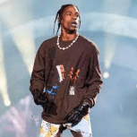 Travis Scott Bio, Age, Family, Height, Marriage, Salary, Net Worth ...