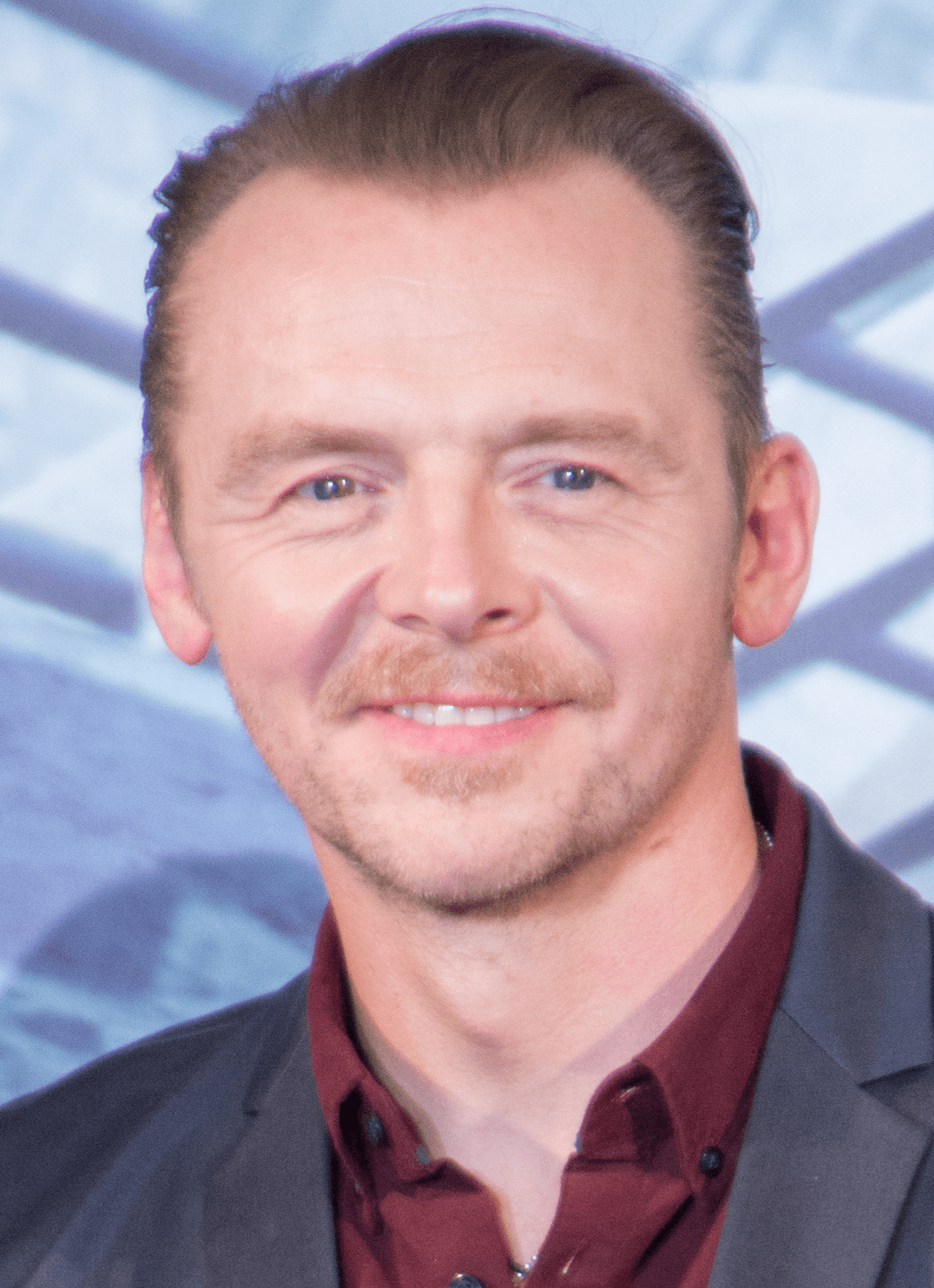 Simon Pegg Bio, Age, Family, Height, Marriage, Salary, Net Worth, Education
