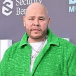 Fat Joe Bio, Age, Family, Height, Marriage, Salary, Net Worth, Career
