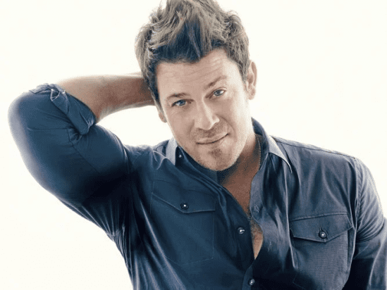 Christian Kane Bio, Age, Family, Height, Marriage, Salary, Net Worth ...