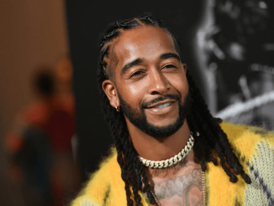 Omarion Bio, Age, Family, Height, Marriage, Salary, Net Worth, Career
