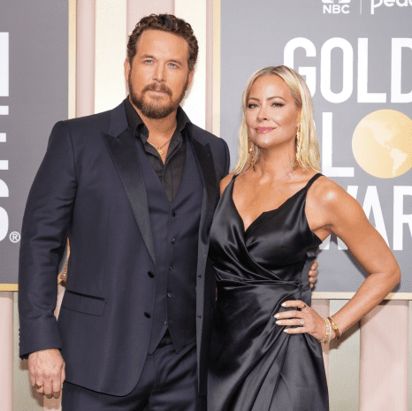 Cole Hauser Bio, Age, Family, Height, Marriage, Salary, Net Worth, Career