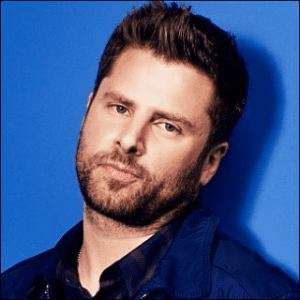 James Roday Rodriguez Bio, Age, Family, Height, Marriage, Net Worth