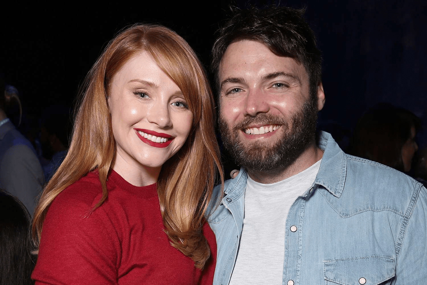 11 Interesting Facts about Bryce Dallas Howard You Do Not Wish to Miss Out