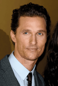 Matthew McConaughey Bio, Age, Family, Height, Marriage, Net Worth, Education