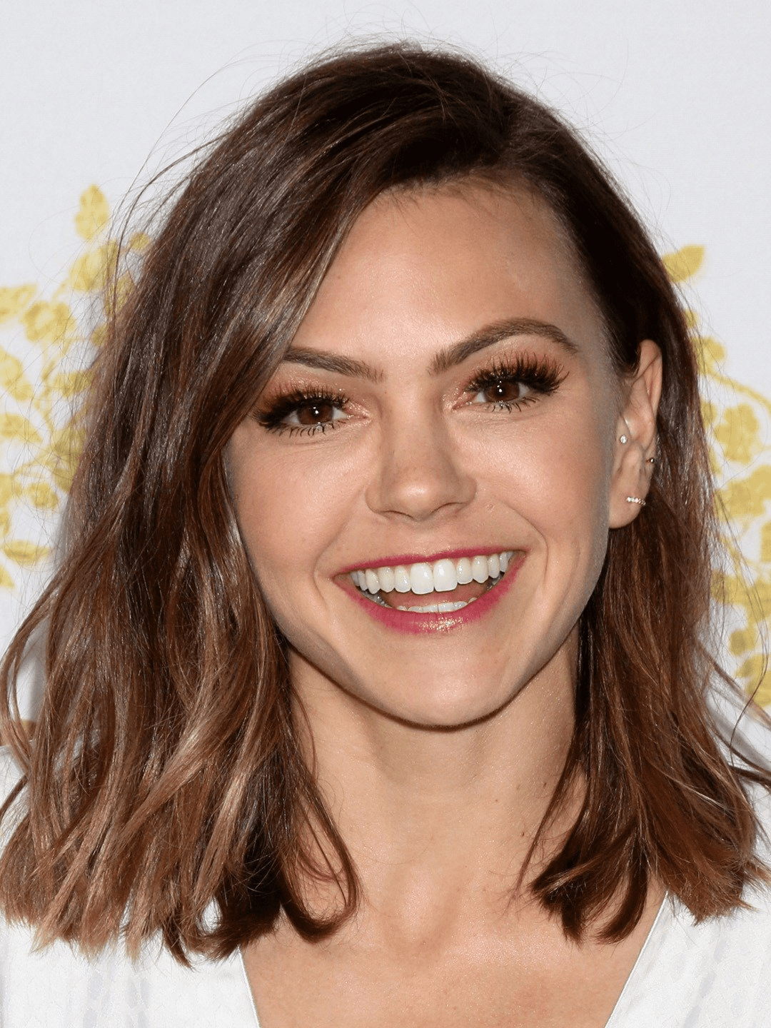 Aimee Teegarden Bio, Age, Family, Height, Marriage, Salary, Net Worth