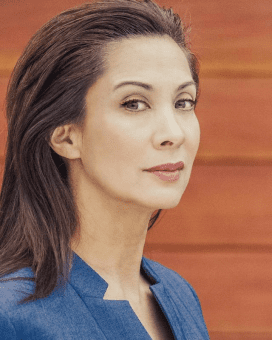 Diana Lee Inosanto Bio, Age, Family, Height, Marriage, Net Worth, Education