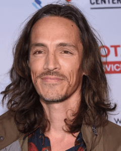 Brandon Boyd Bio, Age, Family, Height, Marriage, Salary, Net Worth ...