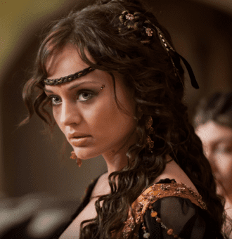 Laura Haddock Bio, Age, Family, Height, Marriage, Salary, Net Worth ...