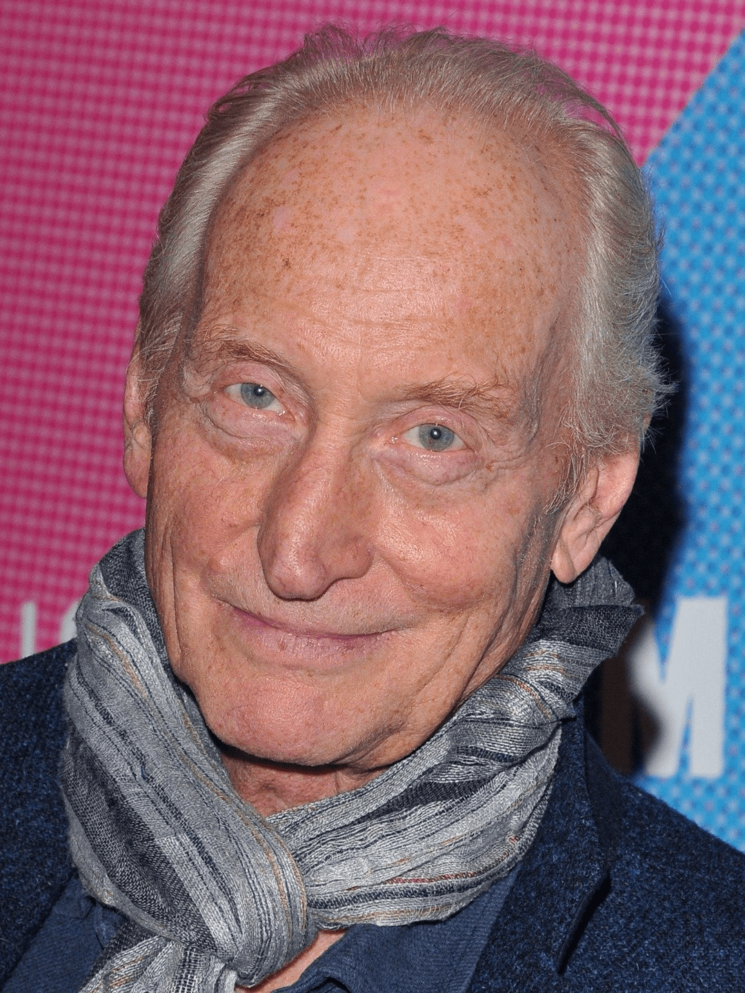 Charles Dance Bio, Age, Family, Height, Marriage, Salary, Net Worth ...