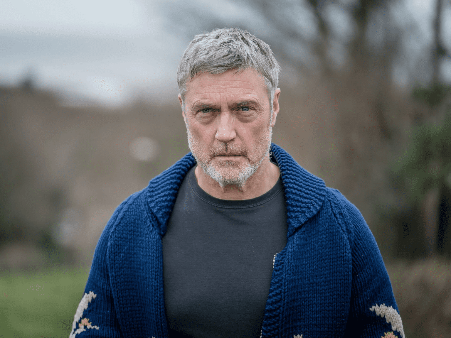 Vincent Regan Bio, Age, Family, Height, Marriage, Salary, Net Worth ...