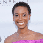 Tracy Ifeachor Bio, Age, Family, Height, Marriage, Salary, Net Worth ...