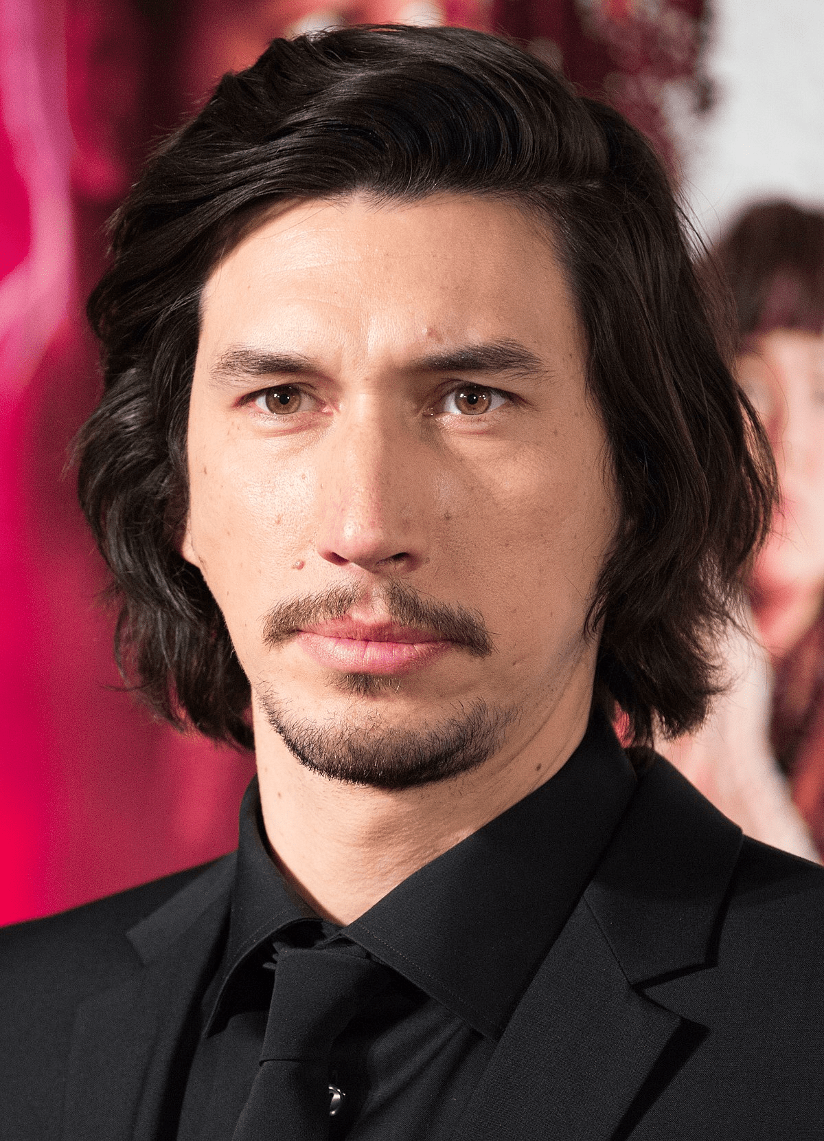 Adam Driver Bio, Age, Family, Height, Marriage, Salary, Net Worth, ducation