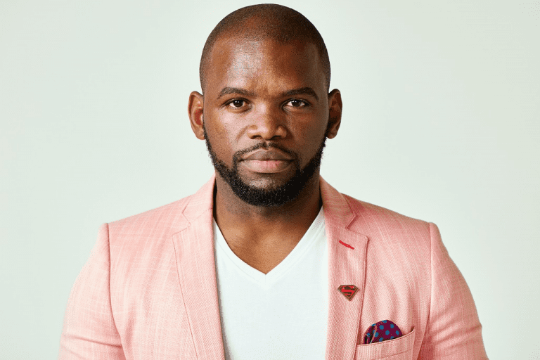 Siv Ngesi Bio, Age, Family, Height, Marriage, Salary, Net Worth, Education