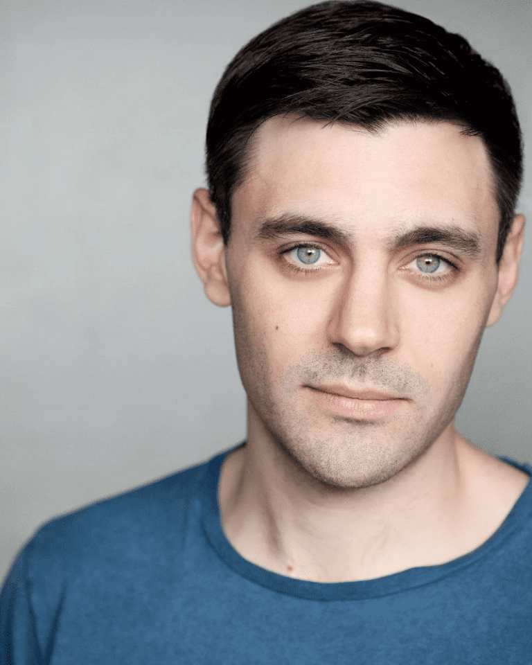 Liam Garrigan Bio, Age, Family, Height, Marriage, Salary, Net Worth, Career