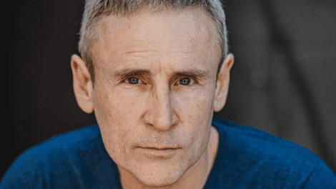 Cal MacAninch Bio, Age, Family, Height, Marriage, Salary, Net Worth, Career